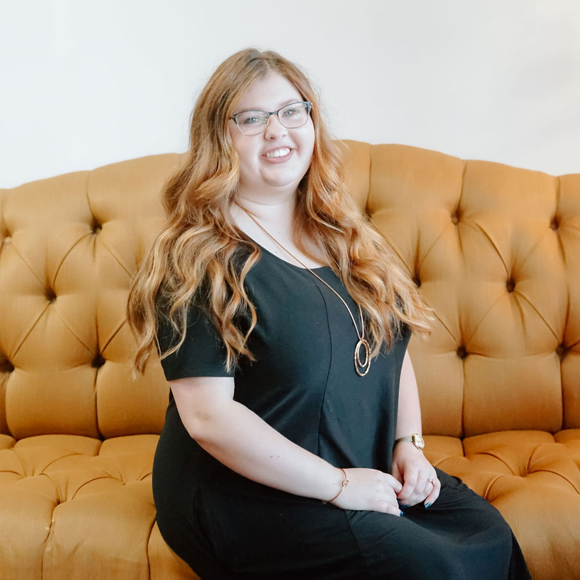Meet the Stylist | Elizabeth's Hair and Company